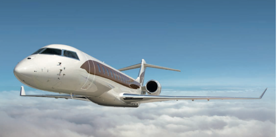 THE BIZJET MANUFACTURERS’ “NUMBERS GAME” …AND GULFSTREAM’S MUCH ...
