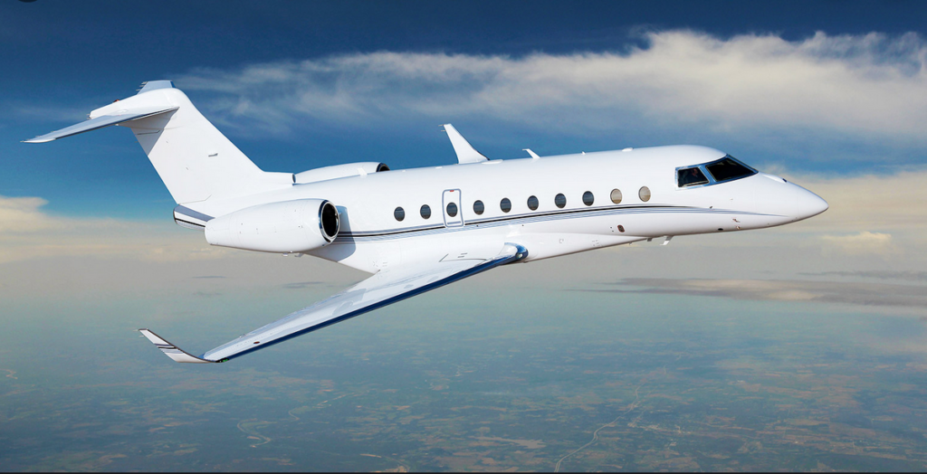 THE BIZJET MANUFACTURERS’ “NUMBERS GAME” …AND GULFSTREAM’S MUCH ...